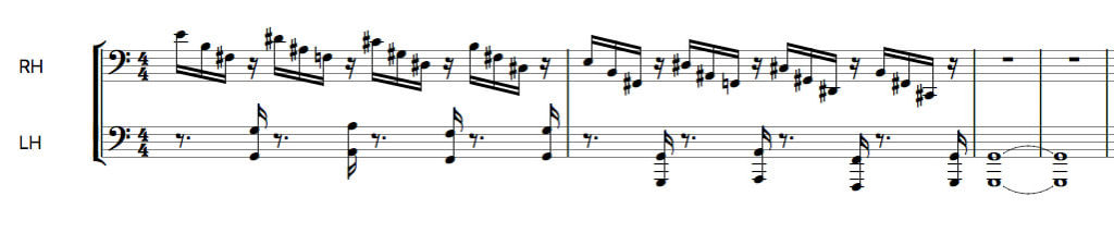 Emerson Lake & Palmer ” Endless Enigma